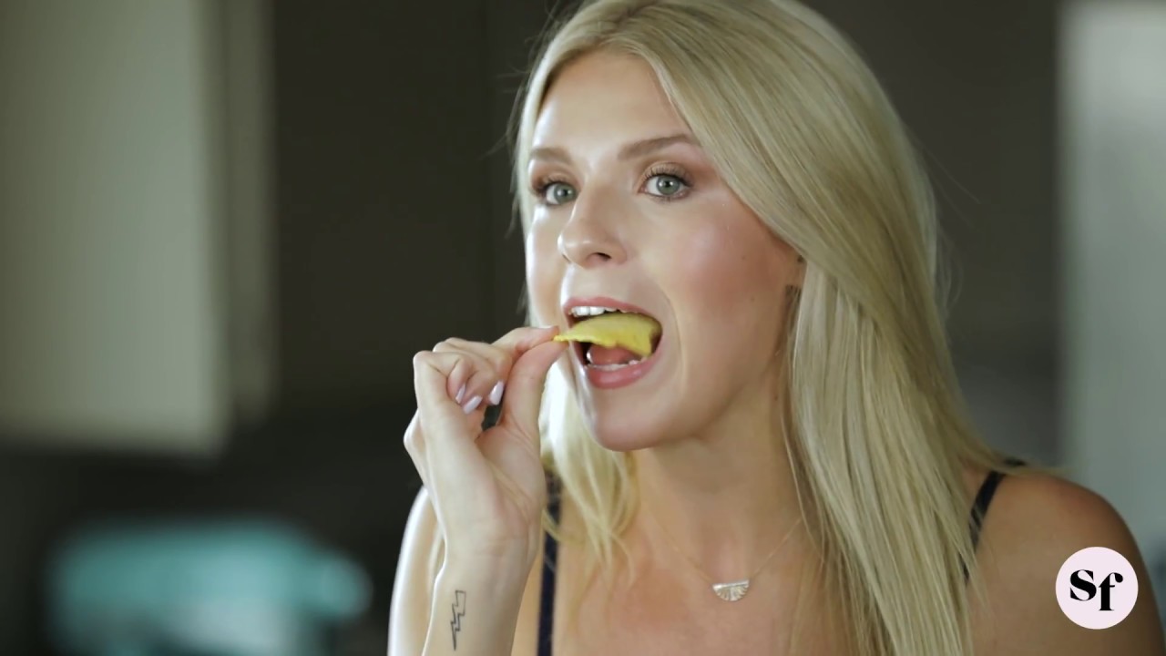 snackface Snack Break EPISODE 4: 4th of July Snacks - YouTube