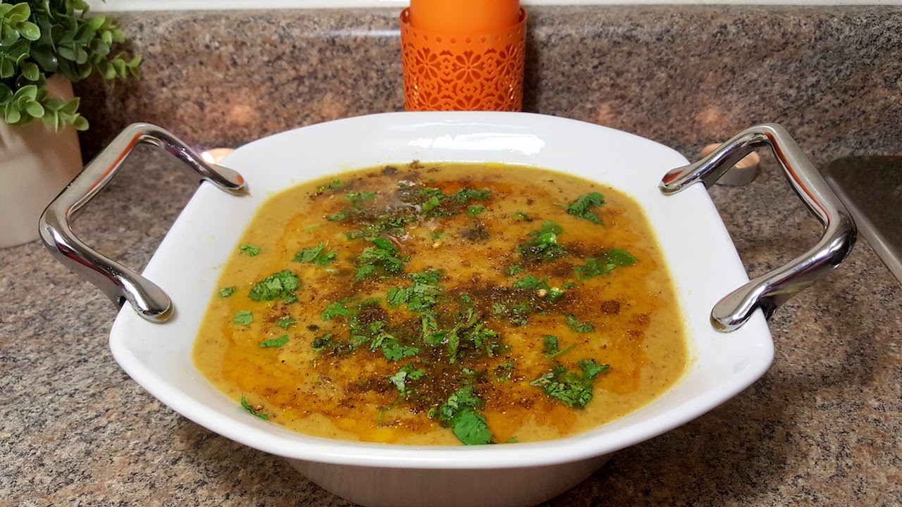 Channa Daal Gosht | Quick & Delicious Cuisine - YouTube