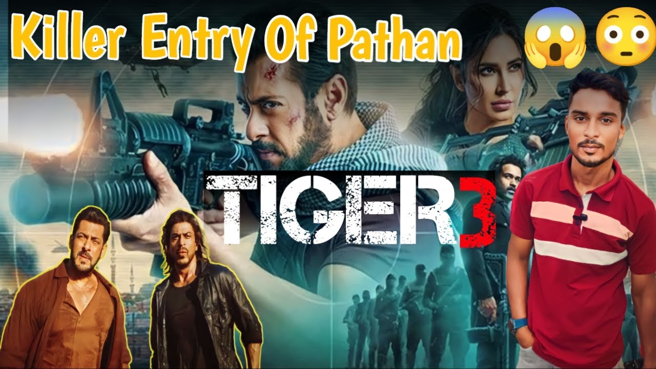 first-show-of-tiger-3-tiger-3-me-pathan-ki-hui-killer-entry-tiger-3