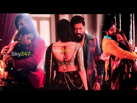 rena rocky 🥀romantic status 🥰 rocky rena status 😓 ek hi Janm mein song KGF WhatsApp status🌿