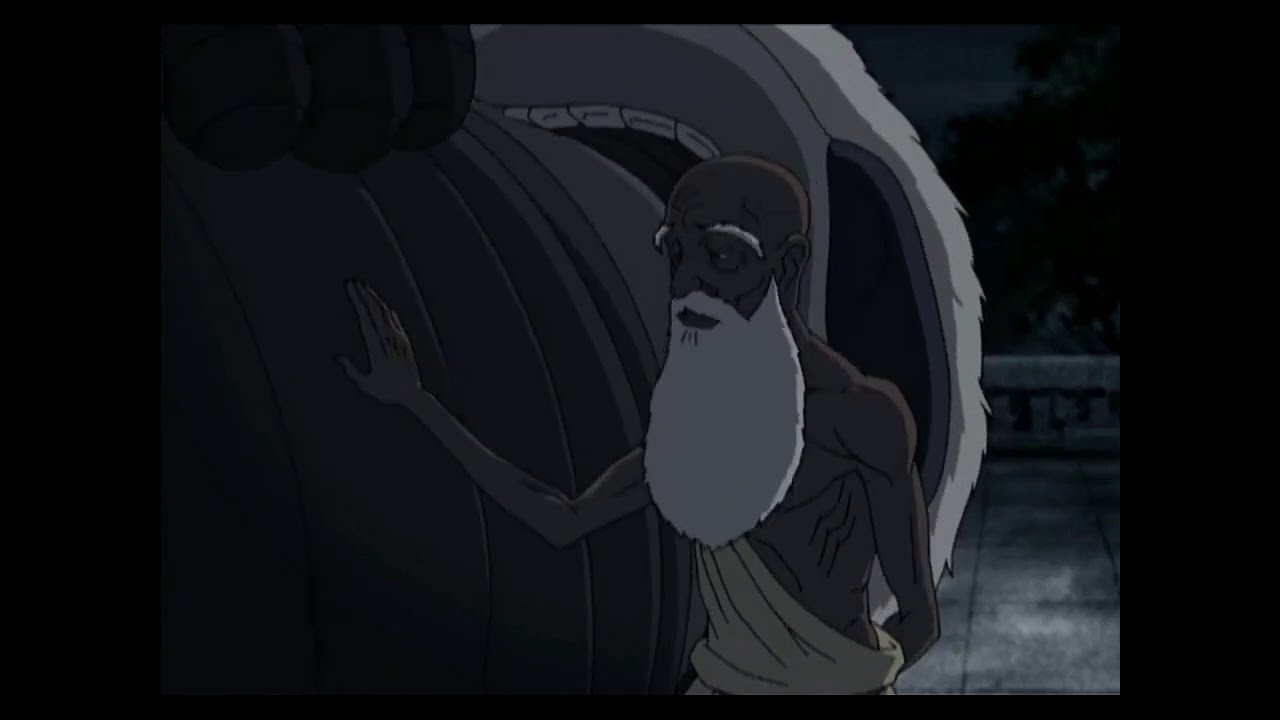 Appa Meets Guru Pathik (Hindi Dub) - YouTube