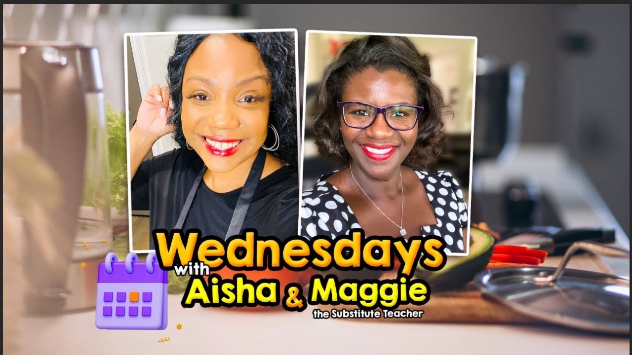 Cooking👩🏾‍🍳 with Aisha & Maggie: Air Fry Zucchini Pizza🍕Bites - YouTube