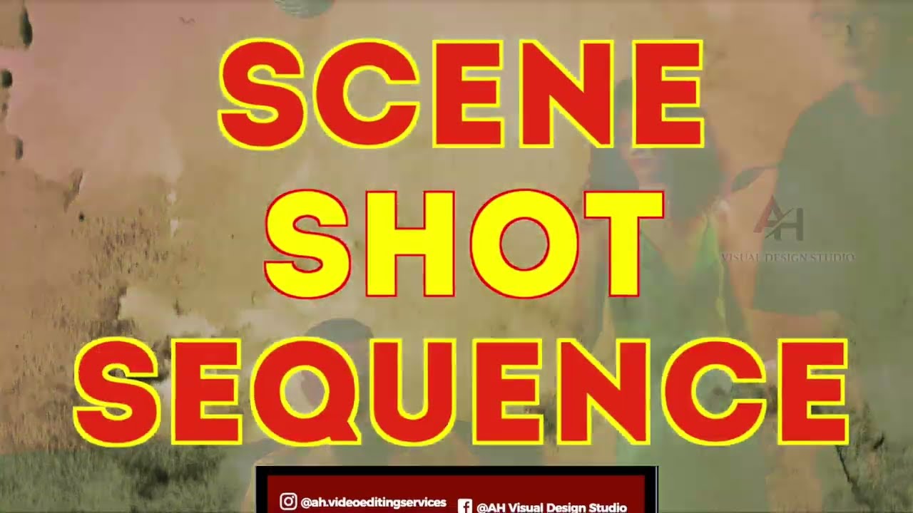 "SSS"in Film Making |Secret-Shot-Scene-Sequence-Magic!" - YouTube