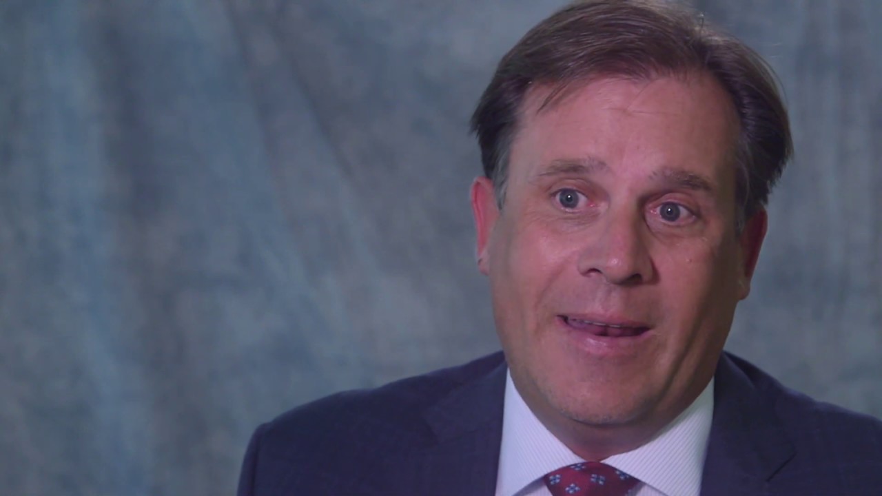 BCG Advisors Interview with Bill Scuorzo – President & CEO - YouTube