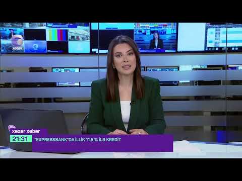 Ehtiyacların üçün sərfəli kredit Expressbank-da! 🤩