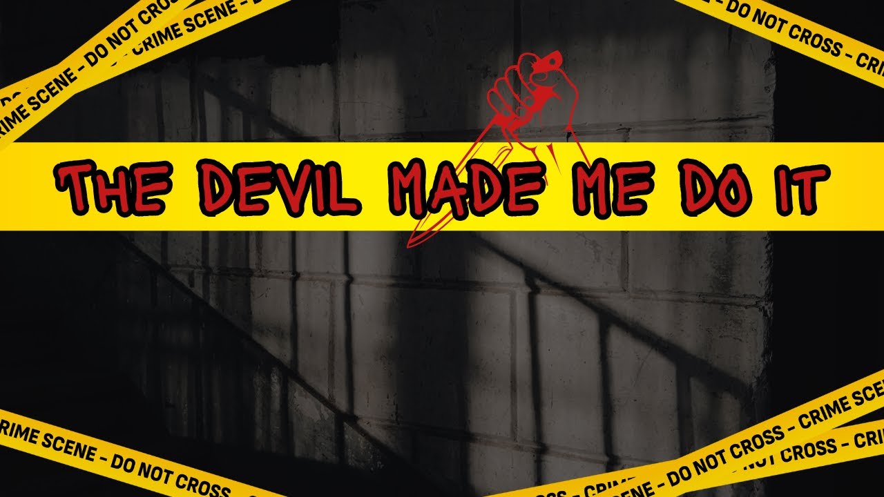 The Devils Grip: Chilling True Story - YouTube