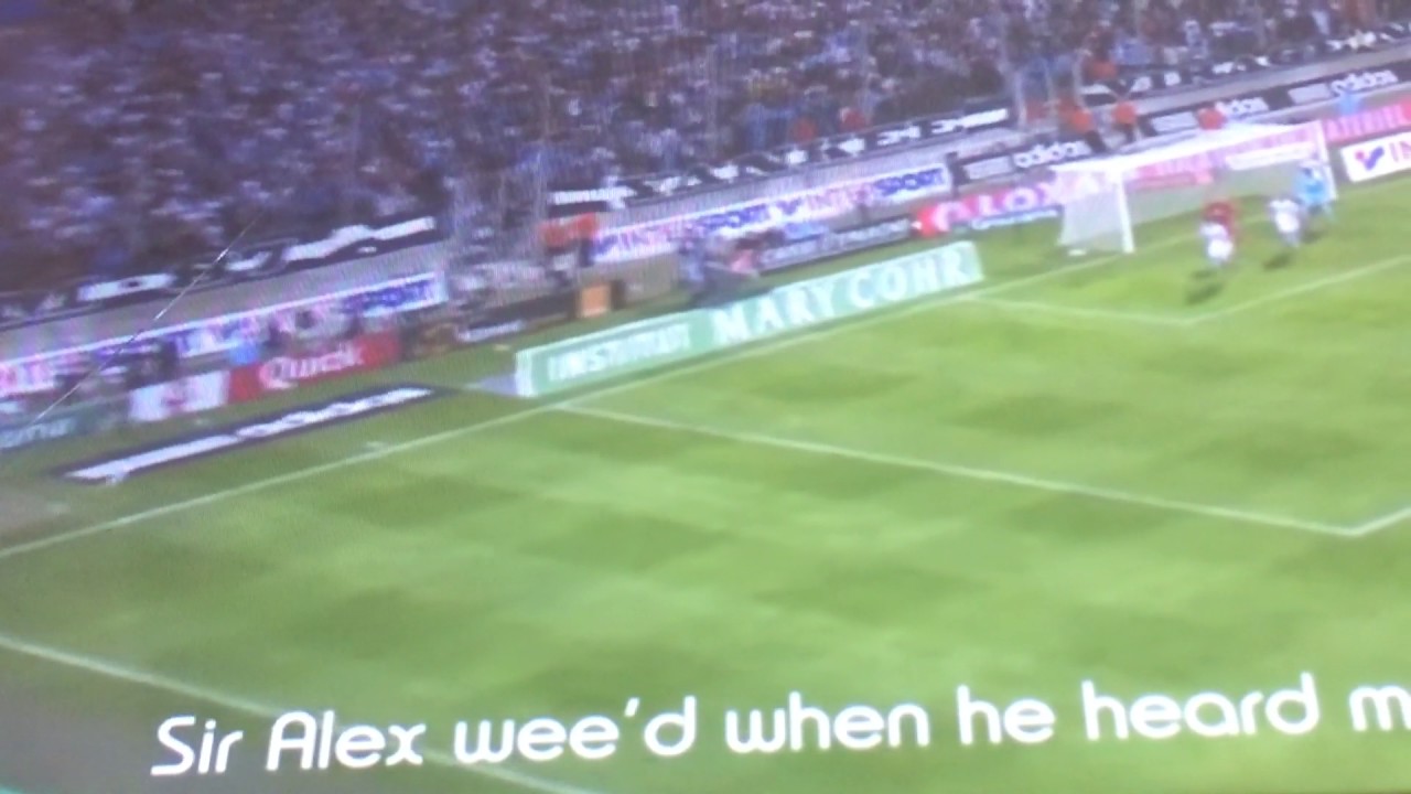 Zlatan song - YouTube