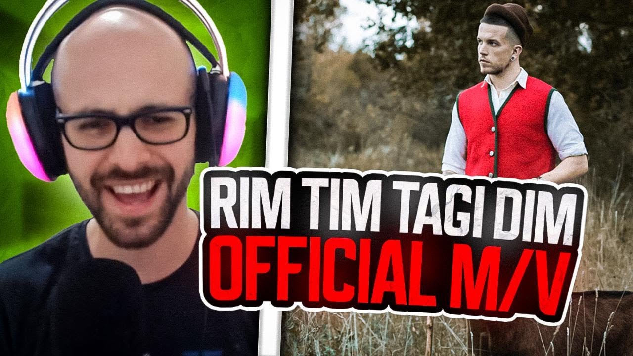 Serbian reacts to Baby Lasagna - Rim Tim Tagi Dim | Croatia 🇭🇷 ...