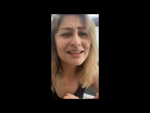 Sıla Şahin & Sefo - Bilmem mi ( Bebeğim hep Seni Düşündüğümden Deli Diyolar Hani Reçetem)