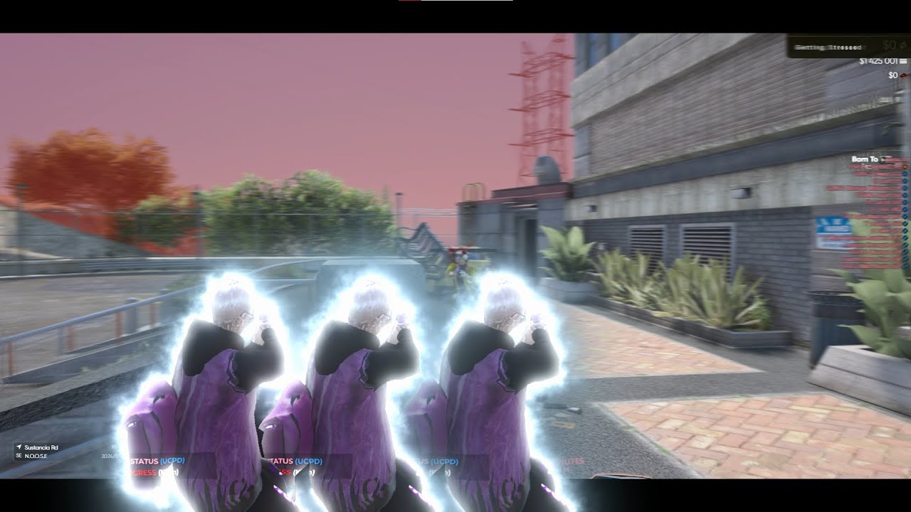 INTRO NAGDALA 😈 (shout out BOSS TAEMON, PATI SILA IDOL CJ MATOK, JM P ...