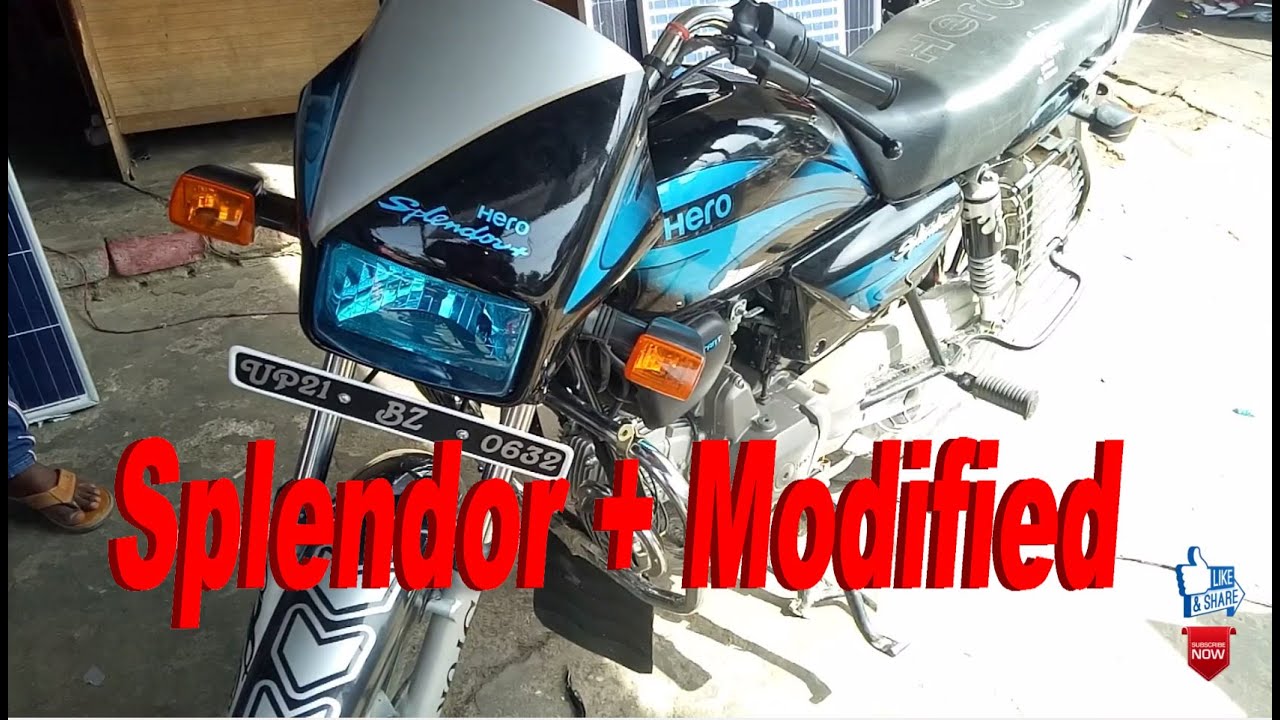 Splendor + Modified 2020💯 - YouTube