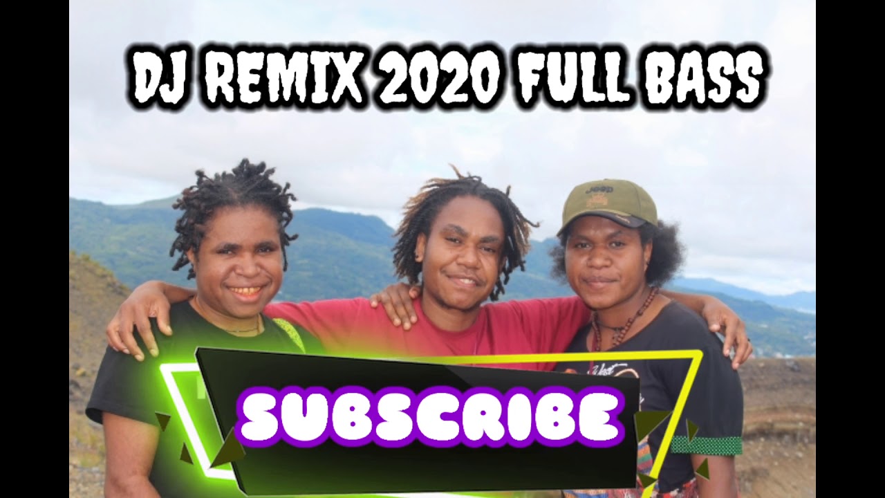 LAGU ACARA DJ REMIX FULL BASS TERBARU 2020 - YouTube
