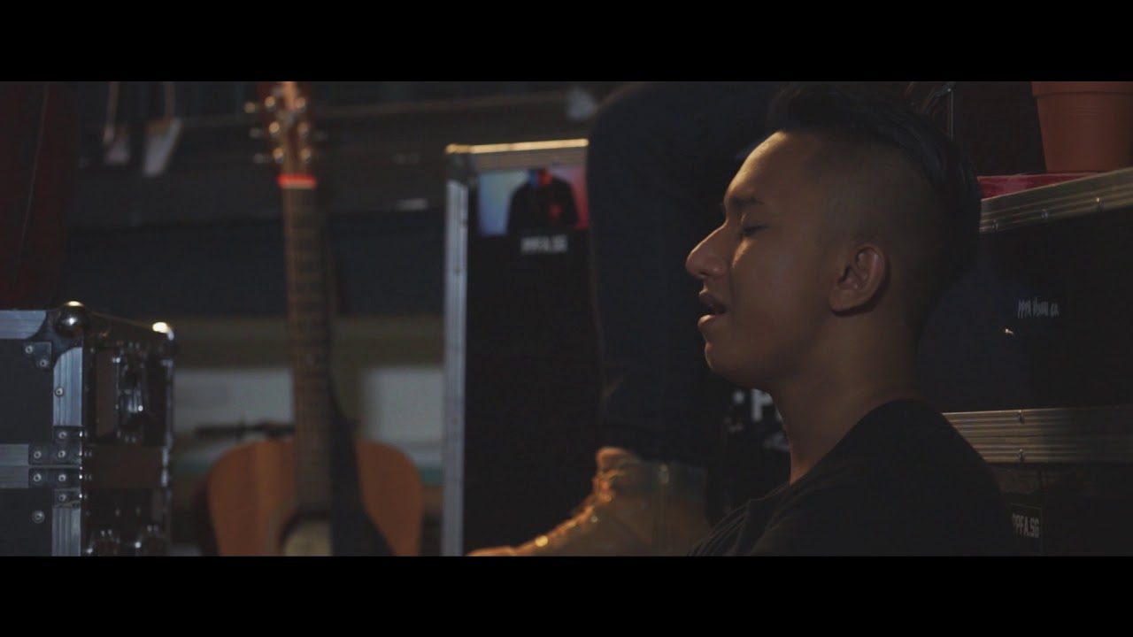 Daniel Caesar - Best Part feat. H.E.R | Cover by Fareez Shah x Fathin ...