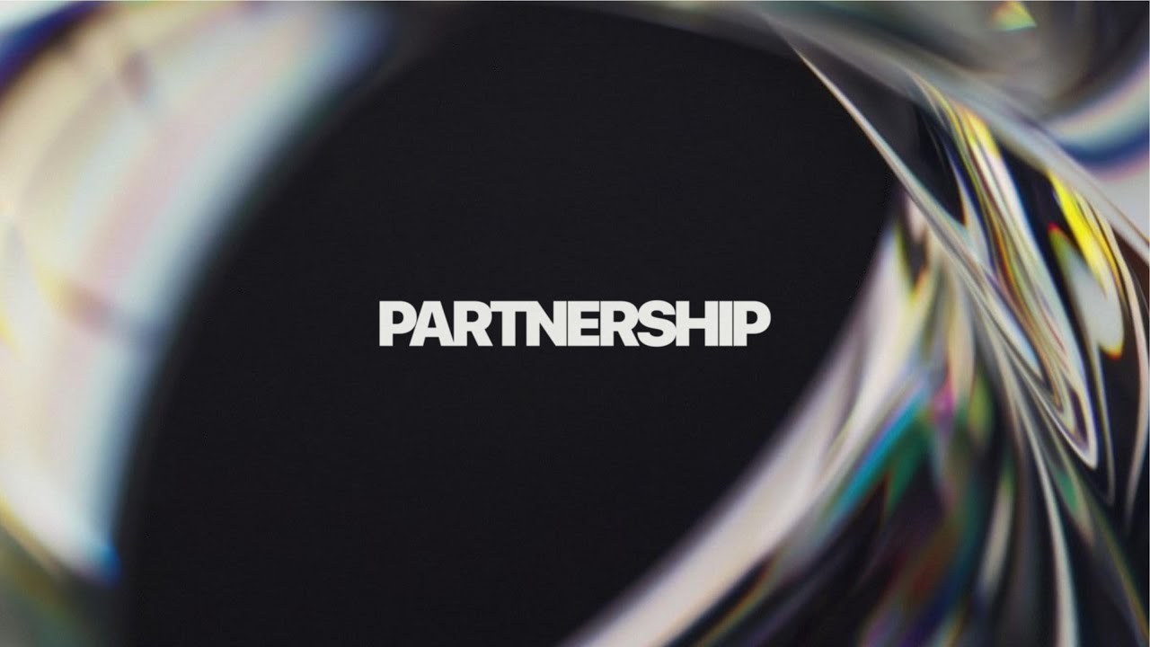 Partnership by Ps Oloff Horn - YouTube