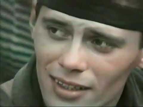 Документальный фильм Георгия Гонгадзе «Тени Войны» об участии Добровольческого корпуса УНСО 'Арго' в