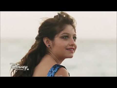 SOY LUNA  - SOLO PARA Tİ KLİP