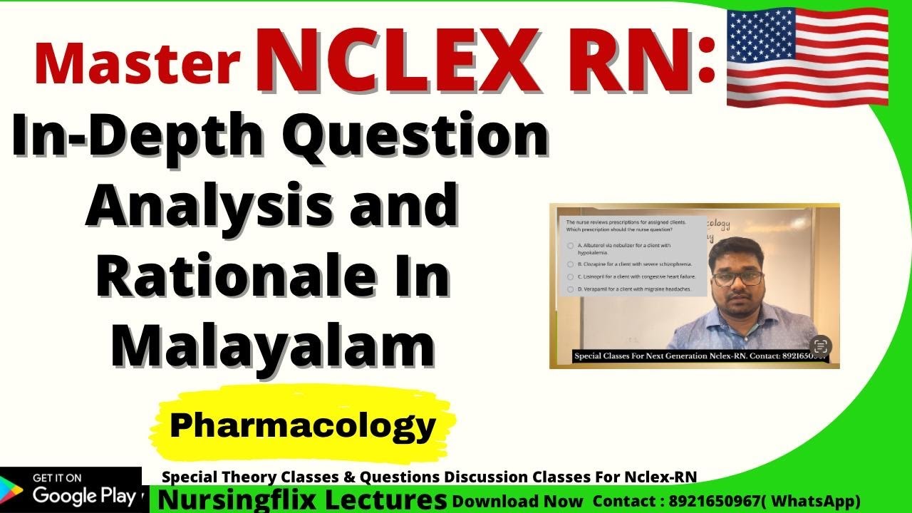 Master NCLEX RN In Depth Question Analysis And Rationale In Malayalam master-nclex-rn-in-depth-question-analysis-and-rationale-in-malayalam