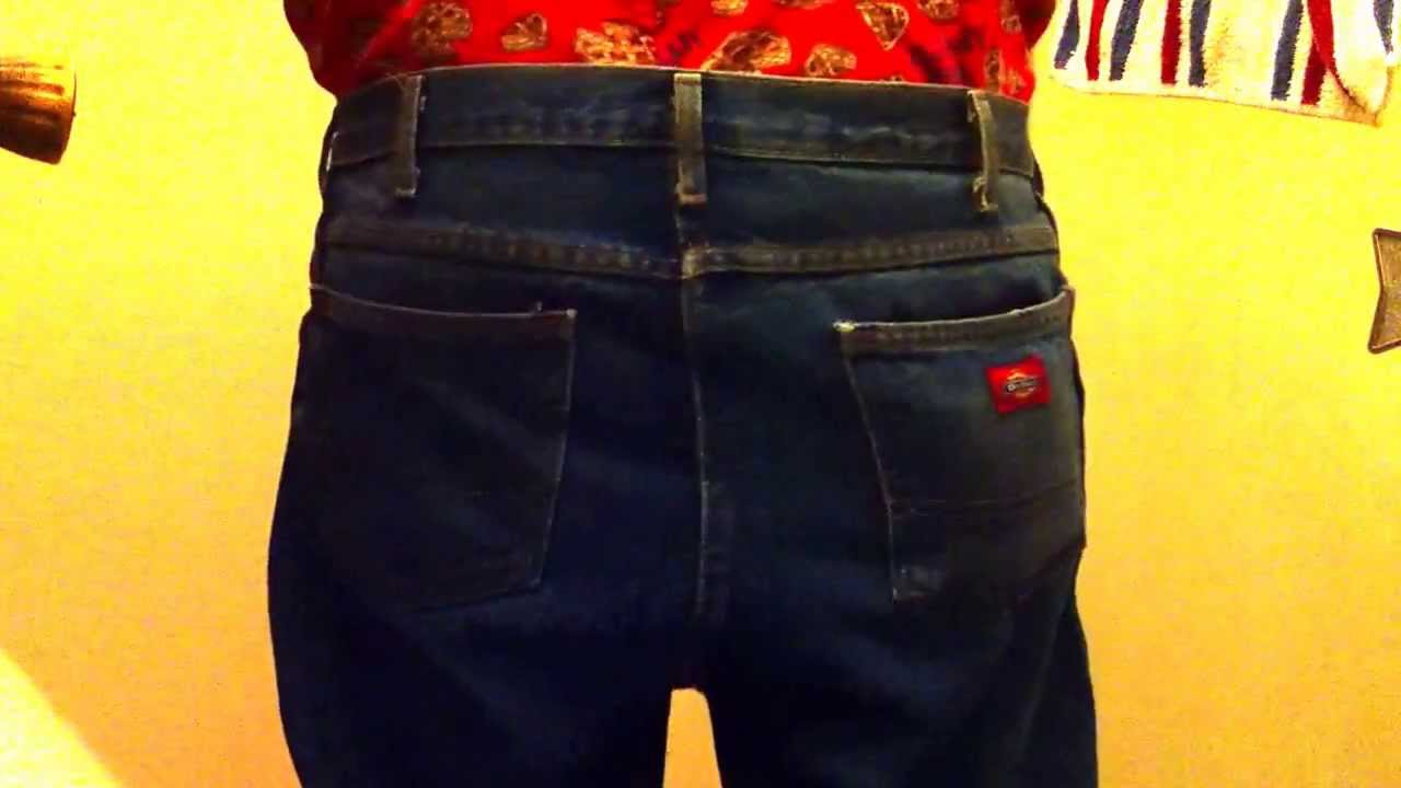 Sagging - YouTube