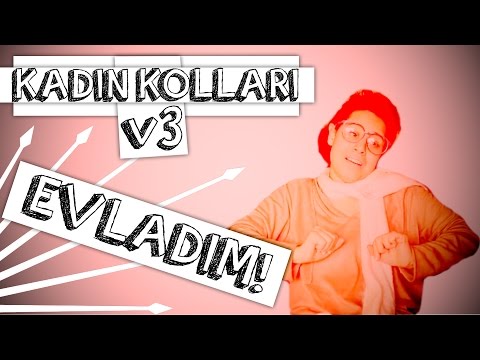 Aslı İnandık - Chp Kadın Kolları Teyzesi Serzenişleri