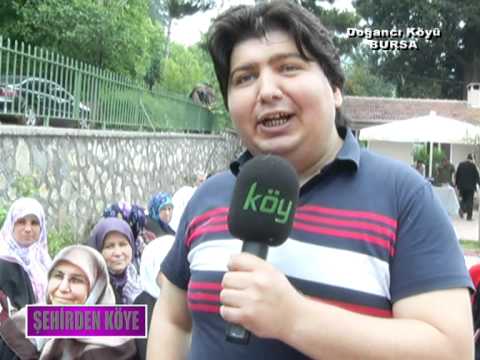 Şehirden Köye - Doğancı Köyü 1. Kısım