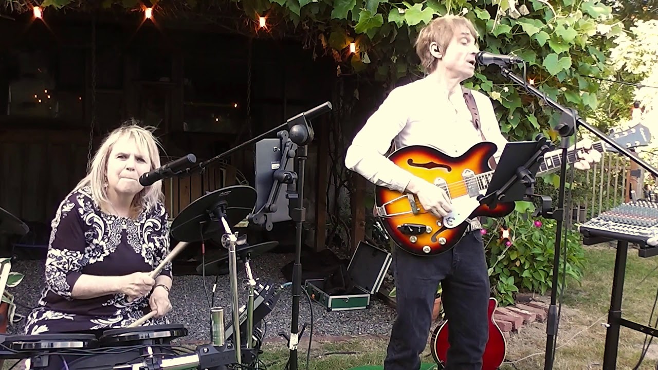 Paul and Marcie Forrest - Promo Clip, 2019 - YouTube