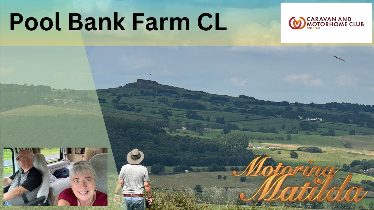 Pool Bank Farm - YouTube