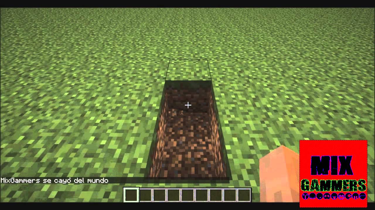 MINECRAFT EXTREME (GAMEPLAY) - YouTube