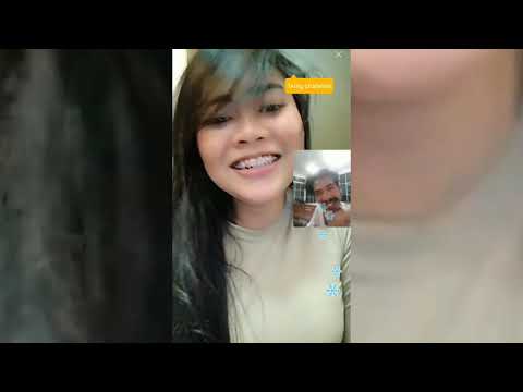 Wow mantullllll mantul - live bigo