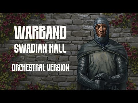 Mount and Blade - Swadian Hall (Orchestral Cover)