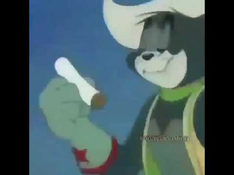 Tom fumante - YouTube