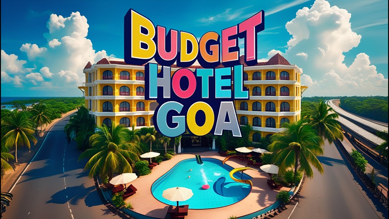 goSTOPS Baga Beach Goa | Best Location | Cheapest Hotel In North Goa ...