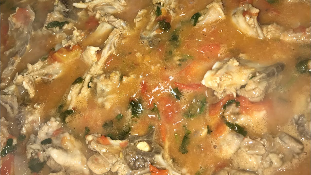 Rico cabrito en salsa - YouTube