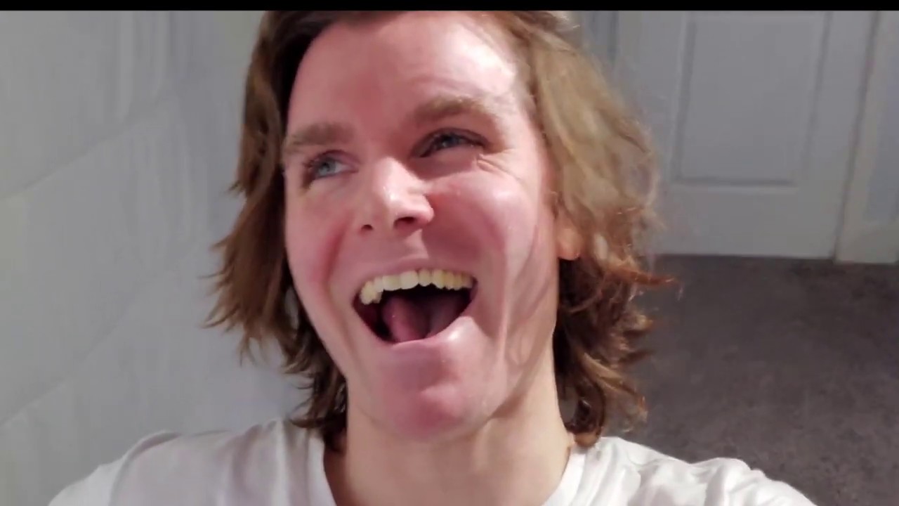 onision acting like a psycho for 2 minutes and 24 secs - YouTube
