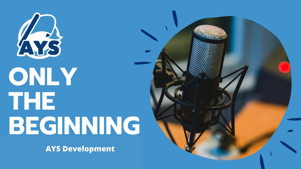 AYS Podcast #7 - AYS Development - YouTube