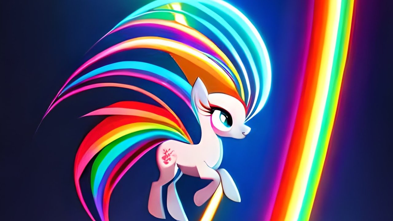 Unleash the Magic with My Little Pony Gameplay: Friendship is Magic ...