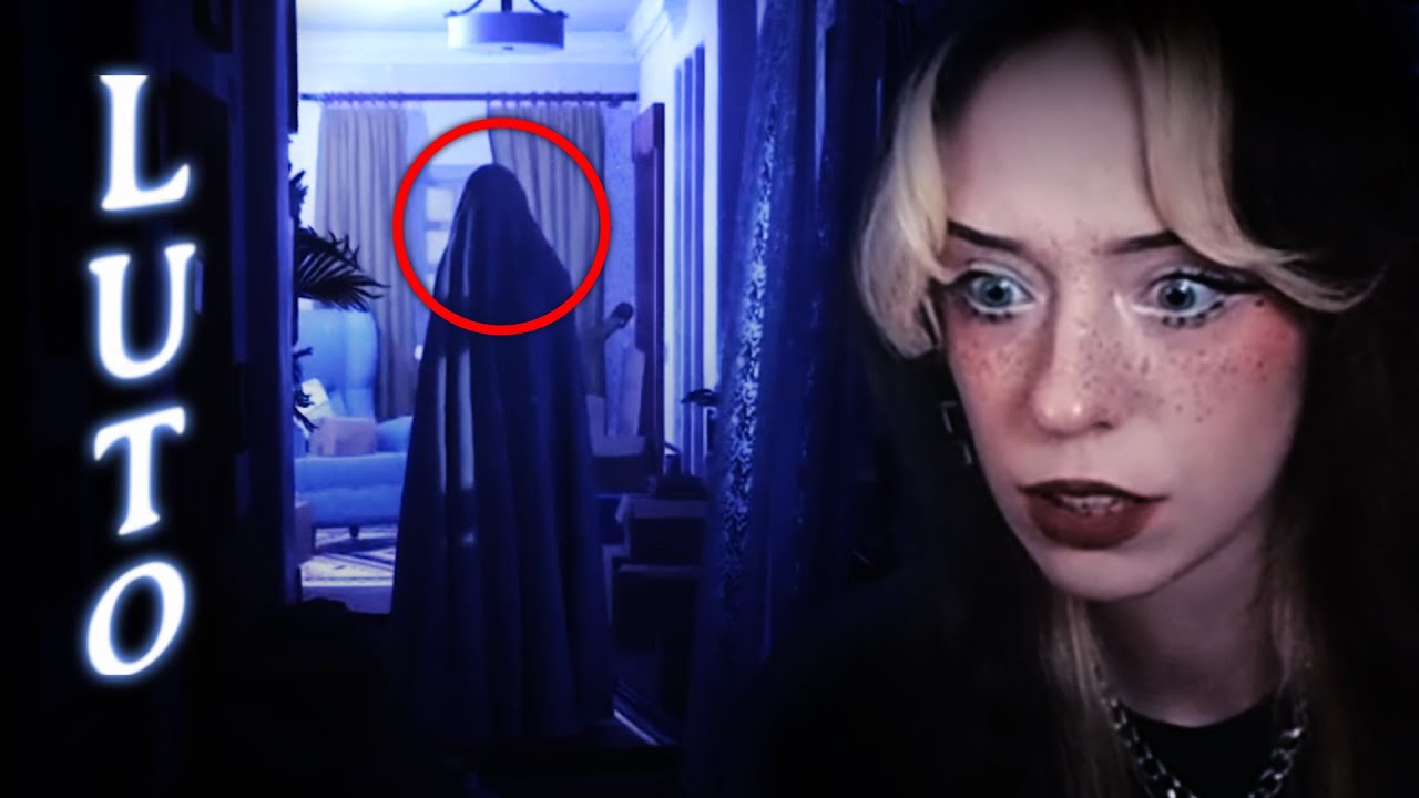 THE HORROR GAME WE'VE ALL BEEN WAITING FOR IS FINALLY HERE | LUTO ...