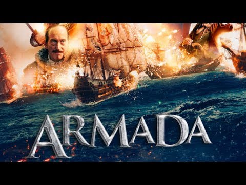ARMADA (2015) VOSTFR - WebRip