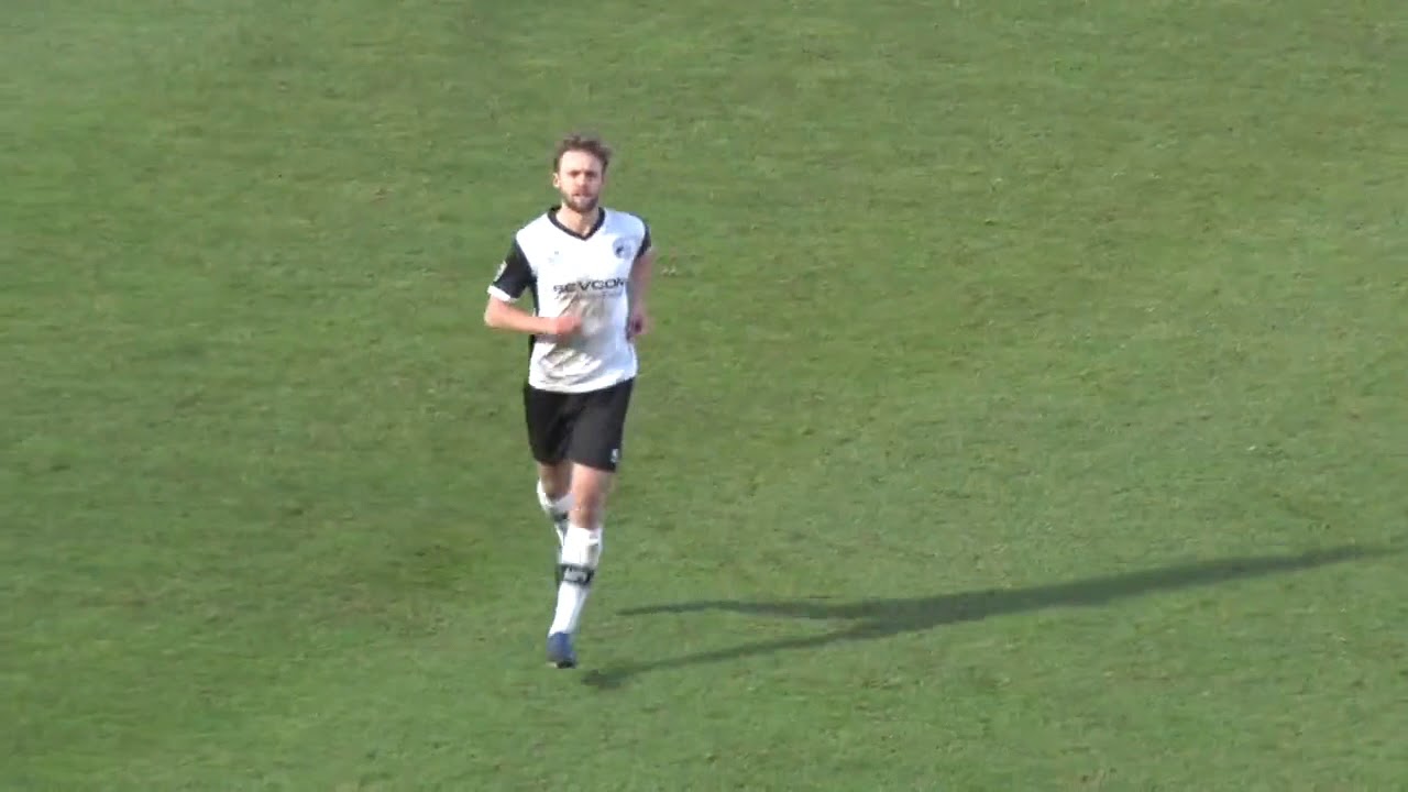 Gateshead vs Hartlepool United 26/12/2017 - YouTube