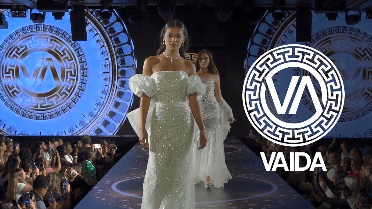 NYFW September 2024 - VAIDA x Runway 7 Fashion #nyfw #runway7fashion # ...