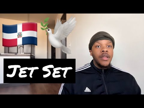 Jet Set Club| Dominican Republic 🇩🇴🕊️😣 - YouTube