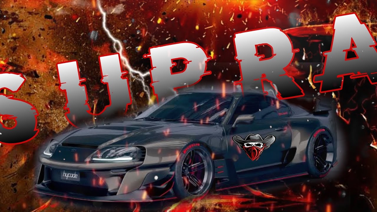 supra mk4 edit || supra edit || 🏎🏎 sutututu supra . supra status - YouTube
