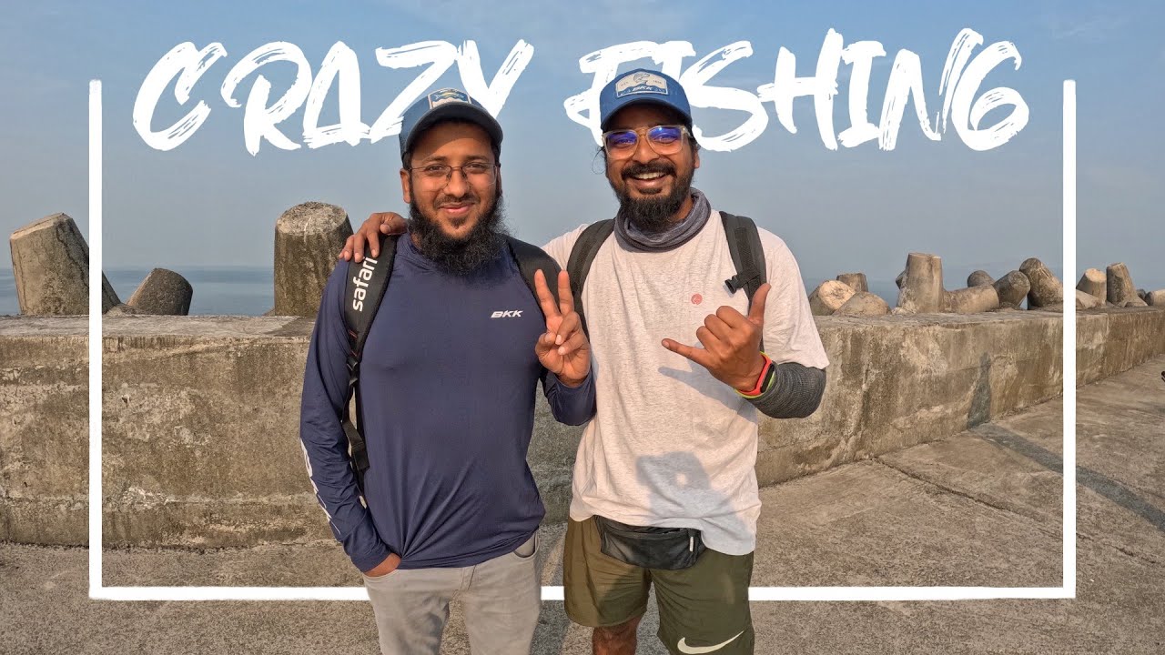 now thats how to start a perfect fishing day ft @Coastal_Angler ...