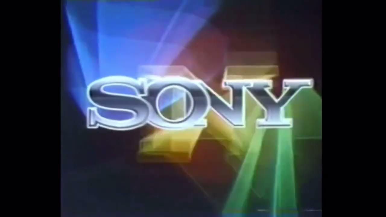 VHS It’s a Sony (1985) - YouTube