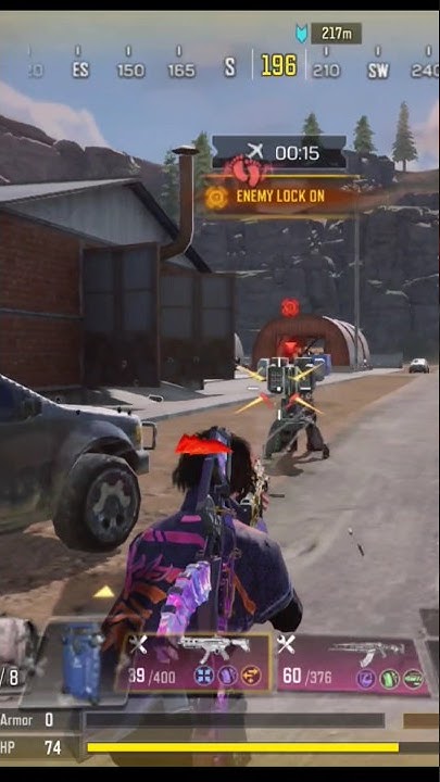 clean 1v4🔥🥵 call of duty mobile battle royale #shorts #callofdutymobile #codmbr #codm #codmobile ...