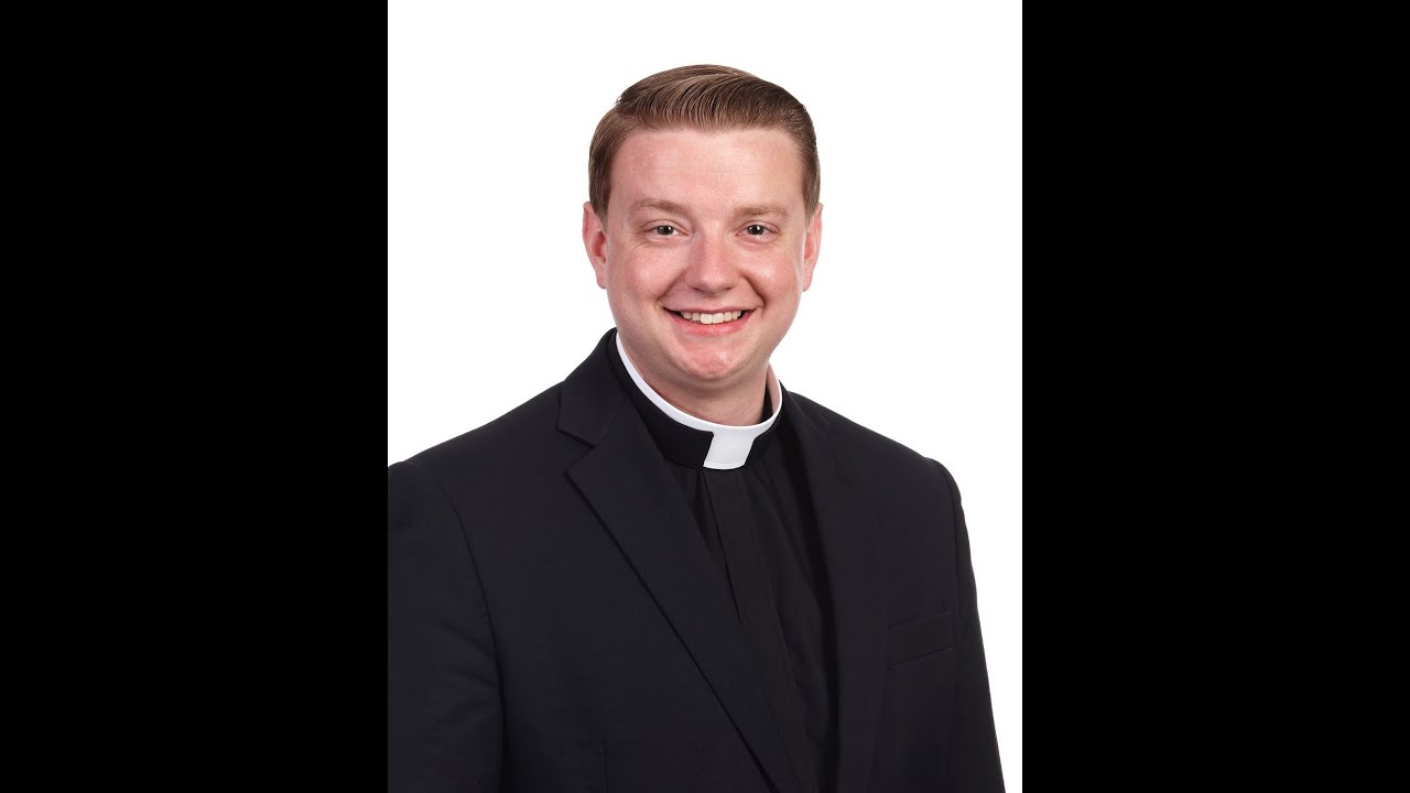 Father Daniel Williams Parish Mission: Building the Body of Christ ...