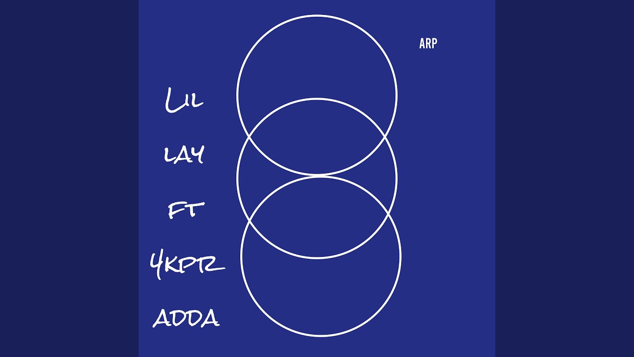 Lil lay ~ ARP (feat. 4kpradda) - YouTube