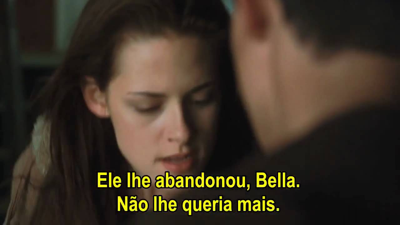 Trailer 3 Lua Nova O Filme Legendado Hd Youtube