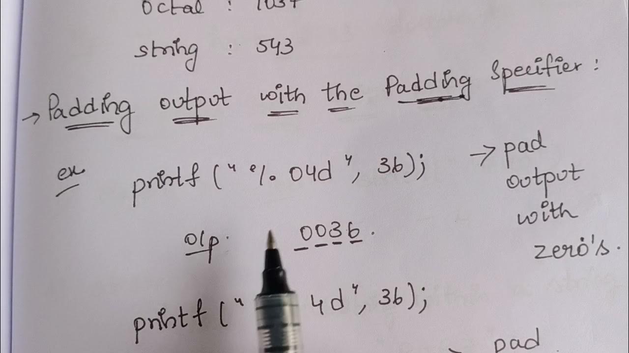 working with strings-formatting strings in PHP - YouTube