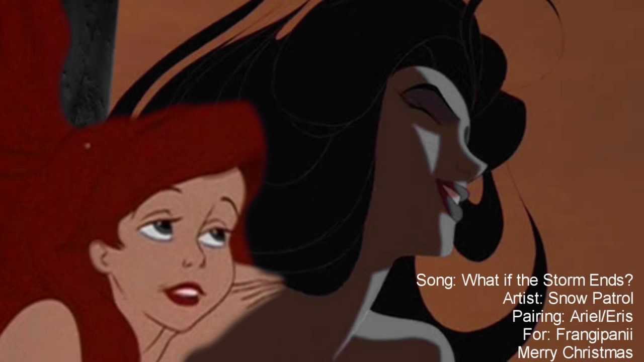 To Frangipanii- Eris/Ariel - YouTube