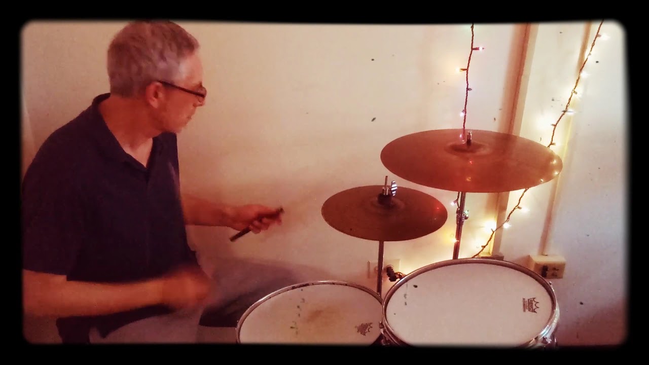 Hi-hat/Tom medley - YouTube